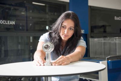 Ecoclean India: Industrial Cleaning Solutions | eco clean