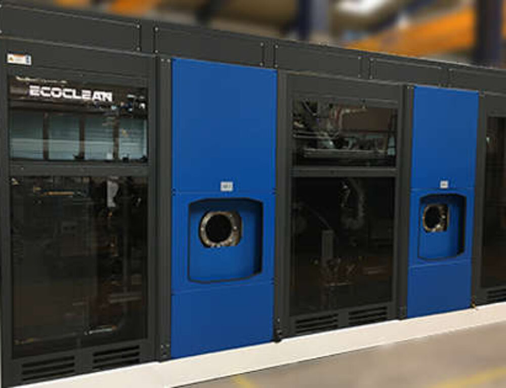 SBS Ecoclean Group 2021: Meeting new challenges with intelligent ...