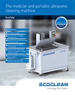 Downloads | Ecoclean India