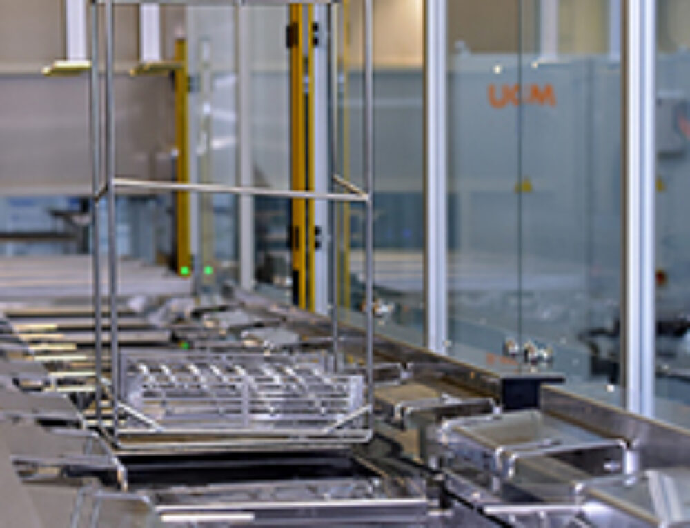 Measuring Technical Cleanliness | EcoClean India