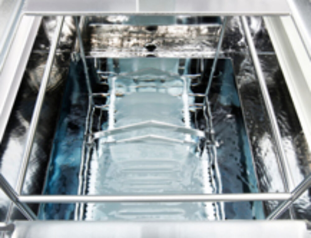 Measuring Technical Cleanliness | EcoClean India