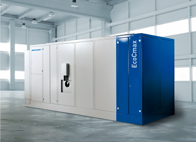 Ecoclean India: Industrial Cleaning Solutions | eco clean