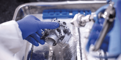 Millipore Testing Guide by EcoClean: Ensuring Precision