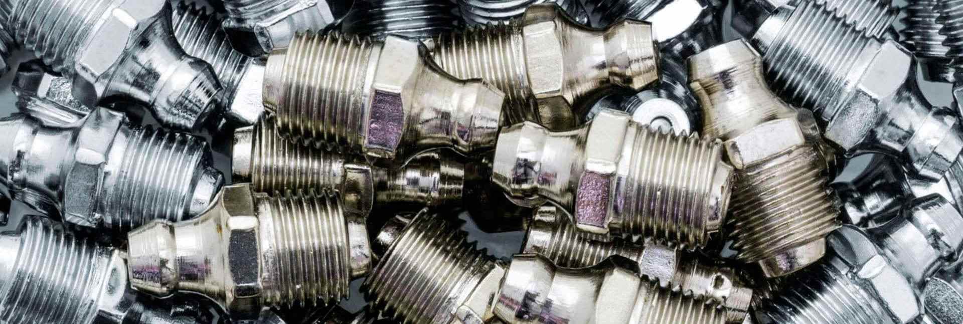 Industrial Parts Cleaning Machine | Ecoclean India