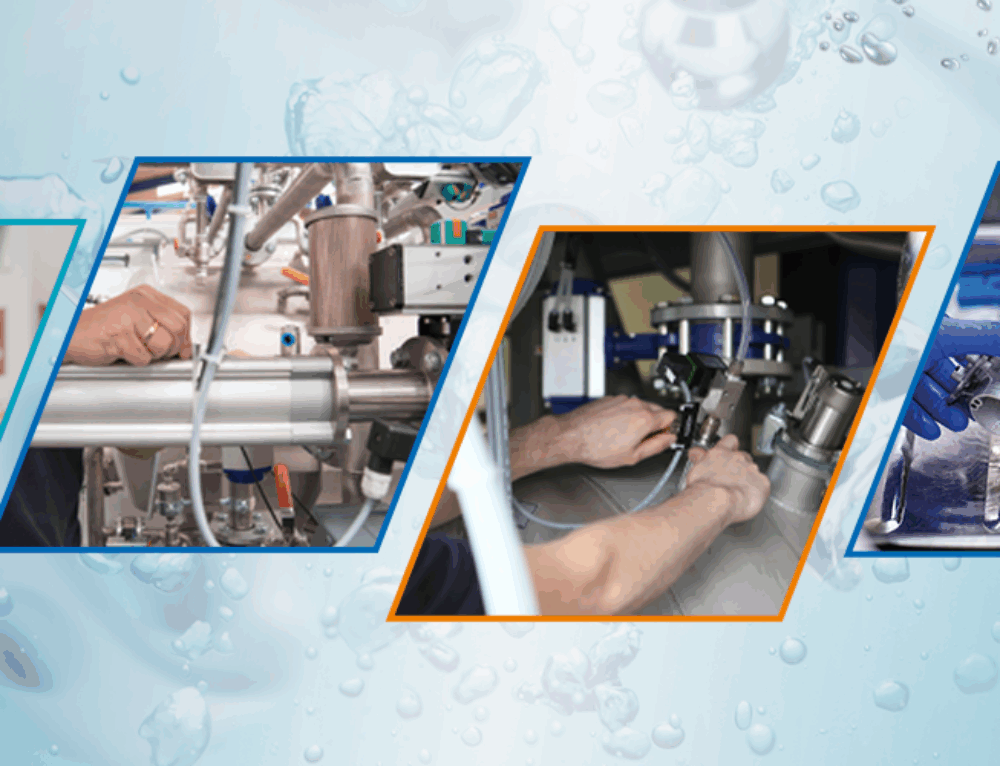 Ecoclean: Medical Device Cleaning Solutions