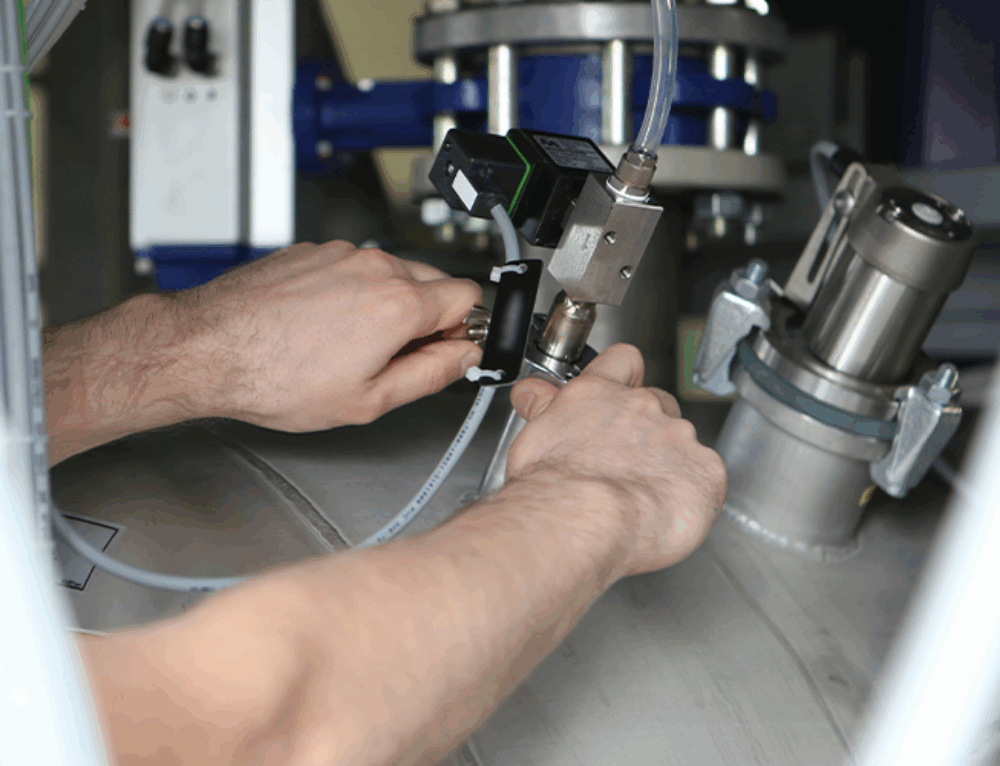 Ecoclean: Medical Device Cleaning Solutions