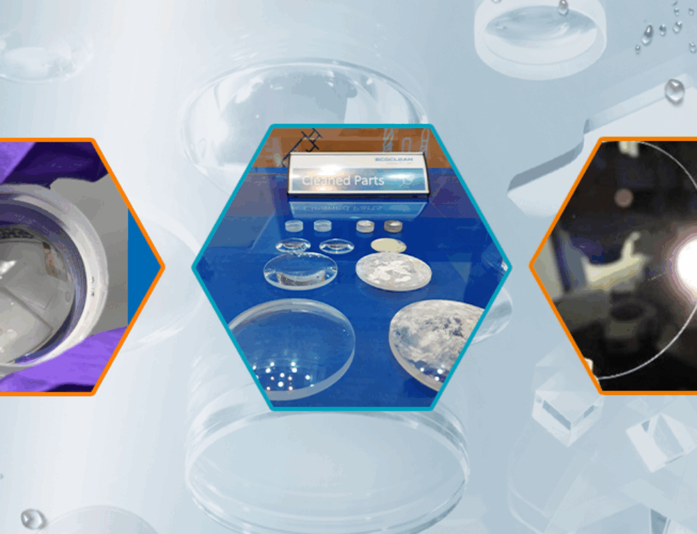 Ecoclean: Medical Device Cleaning Solutions